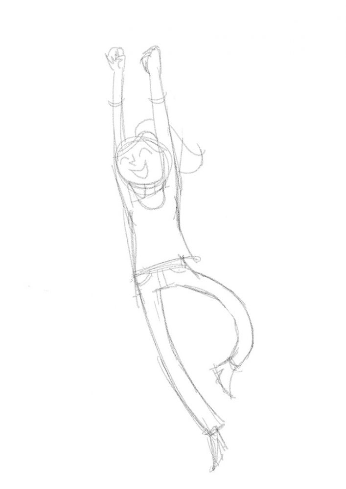 Iva 2015 | illustration, animation, woodprint, surf